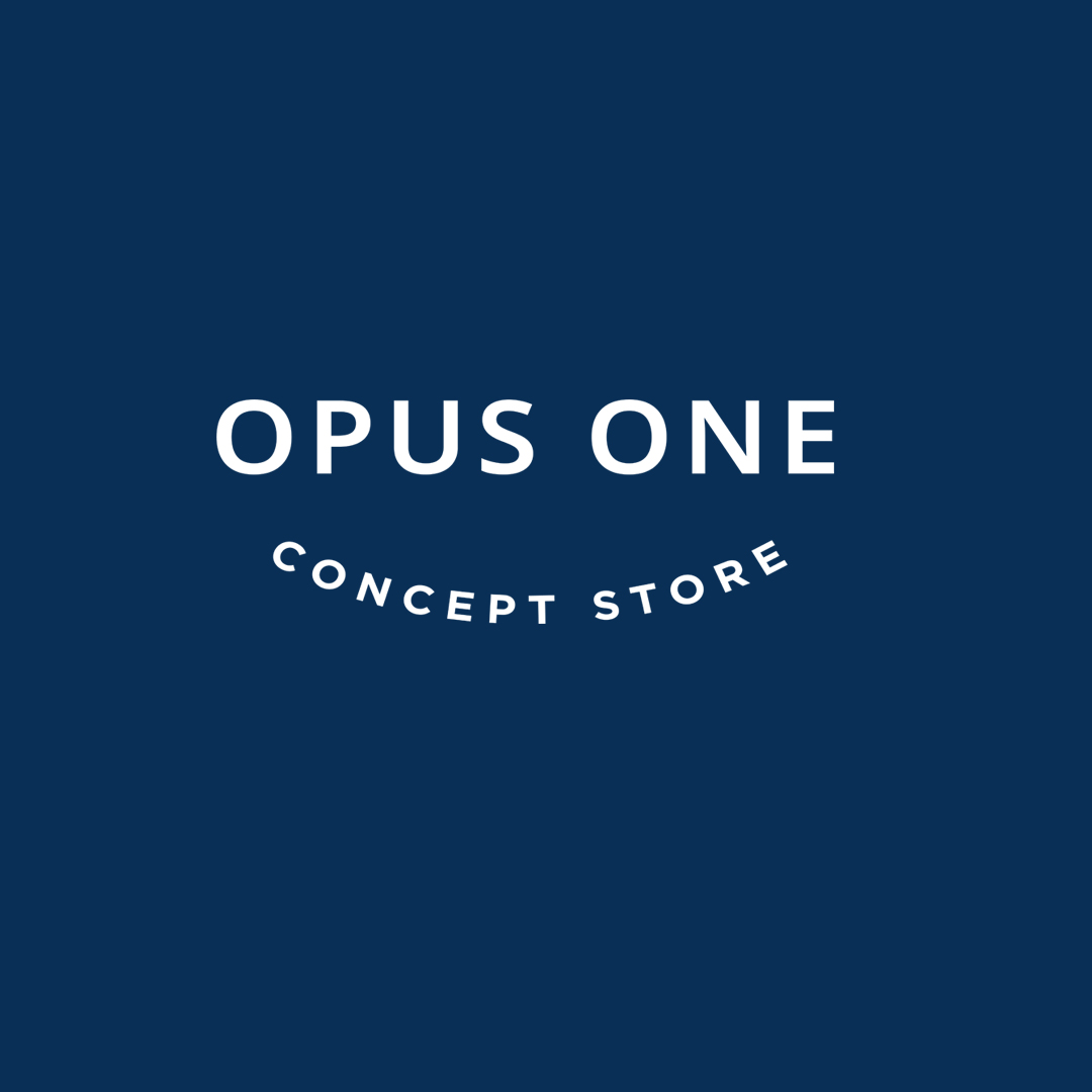 Opus One Concept Store - Opus One Concept Store